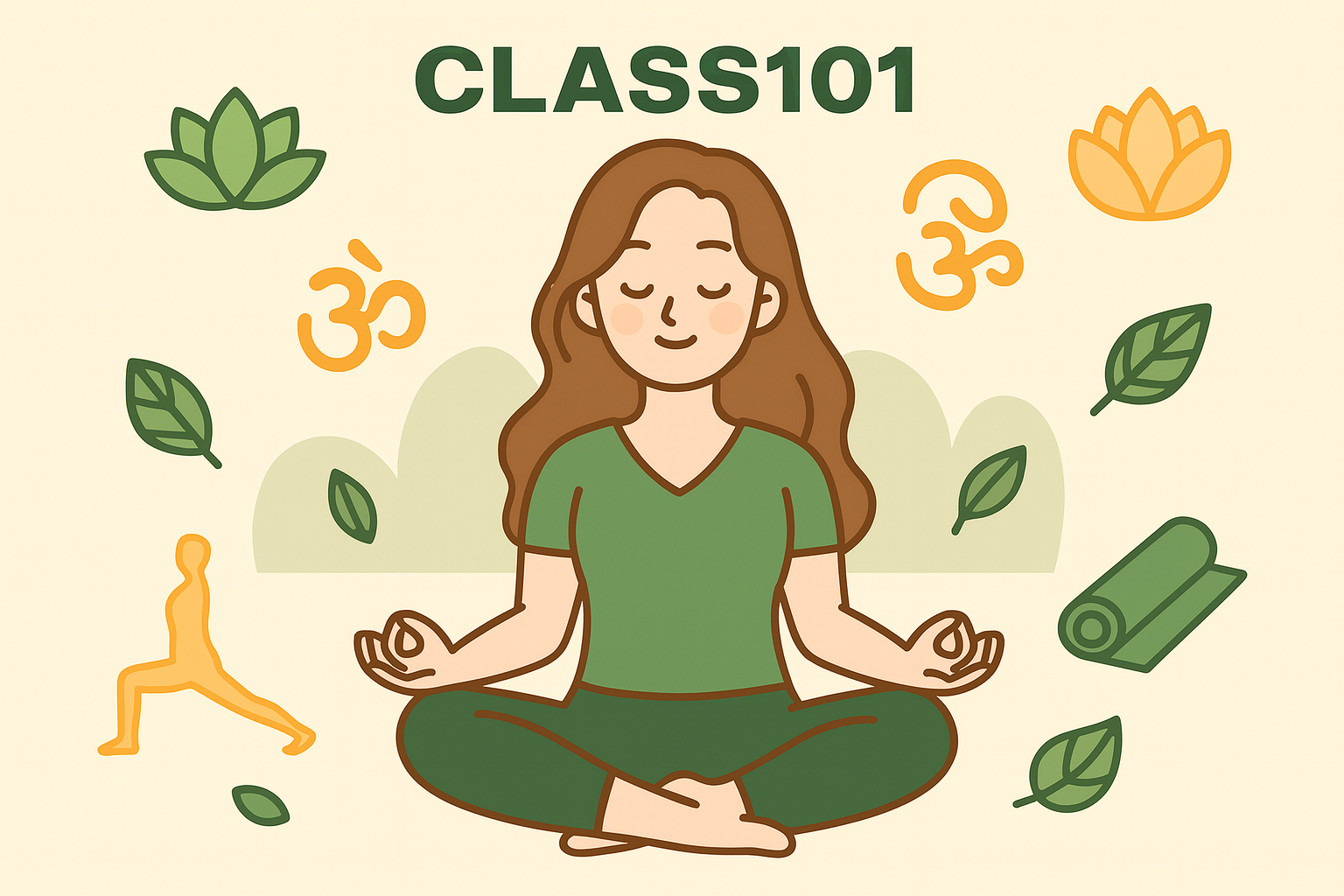 CLASS101 Blog