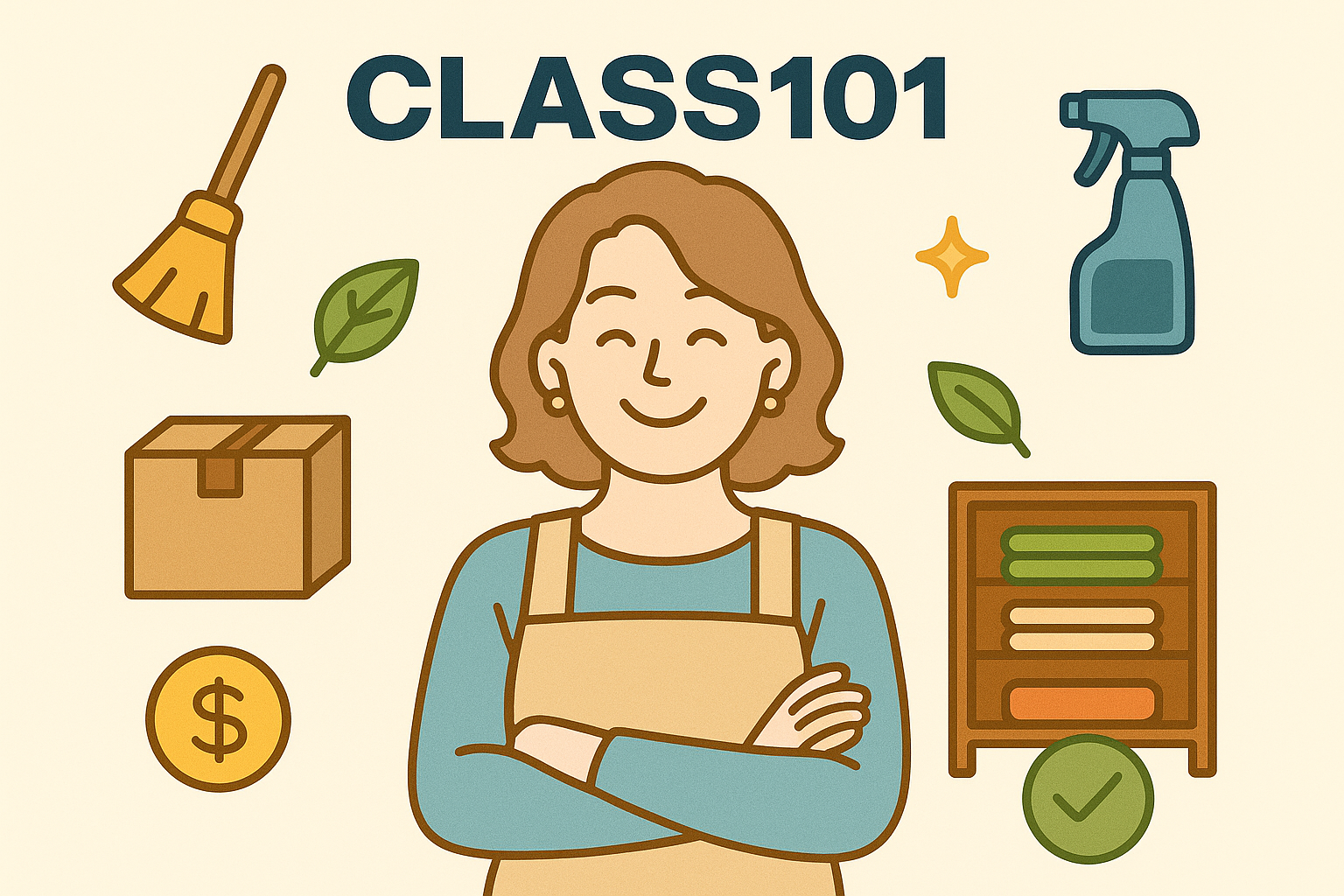CLASS101 Blog