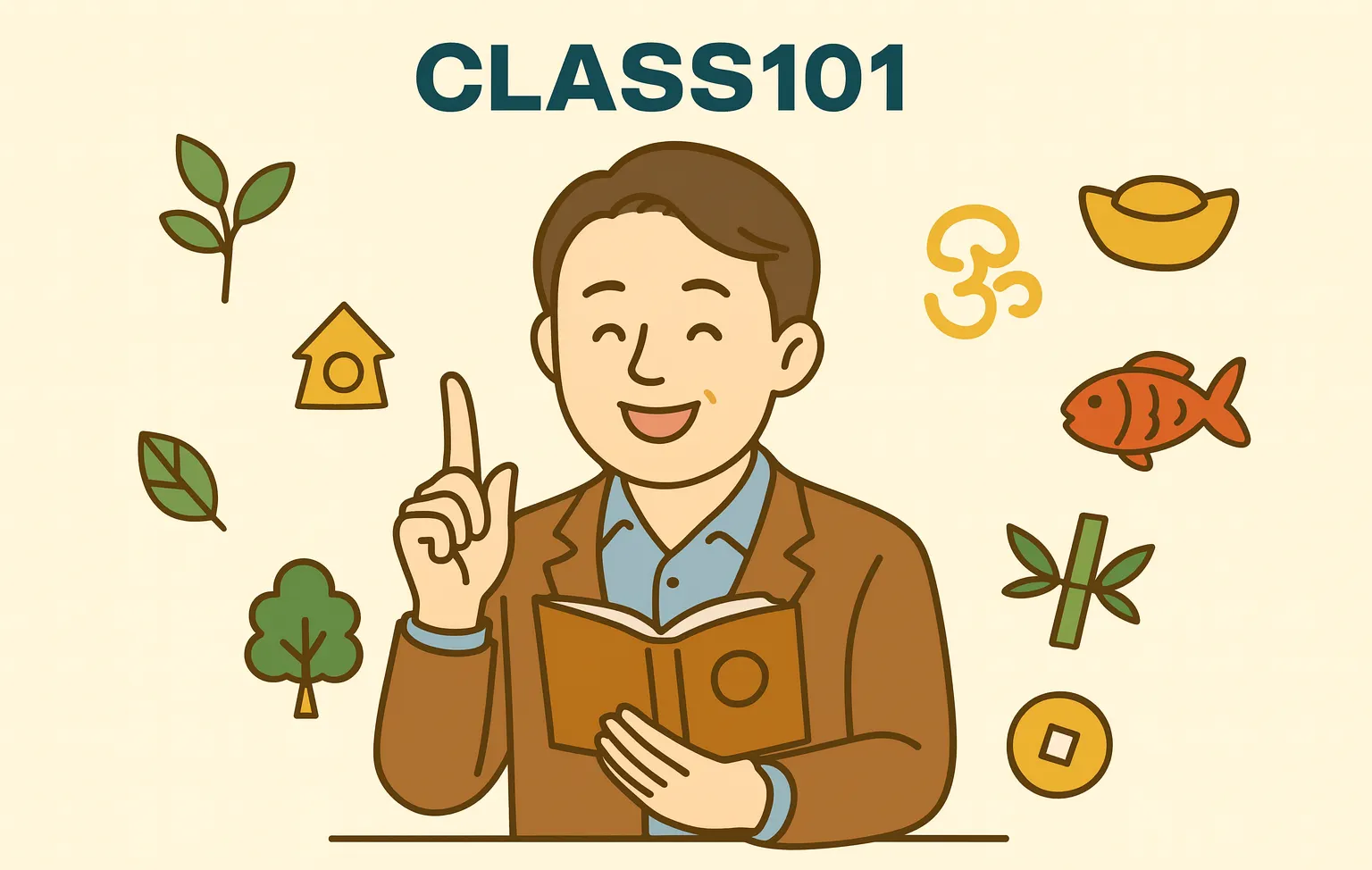 CLASS101 Blog